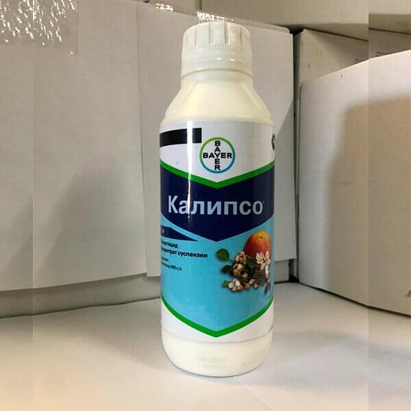 Инсектицид Калипсо, КС (480 г/л) опт купить в Бойдтон по выгодной цене ...