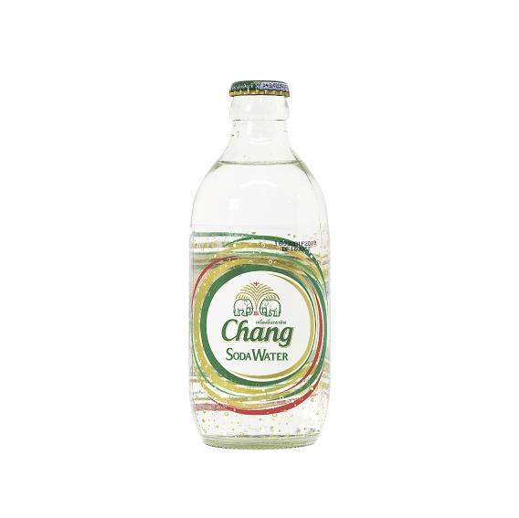 Содовая вода Chang Soda Water ОПТ купить по выгодной цене на BB Market